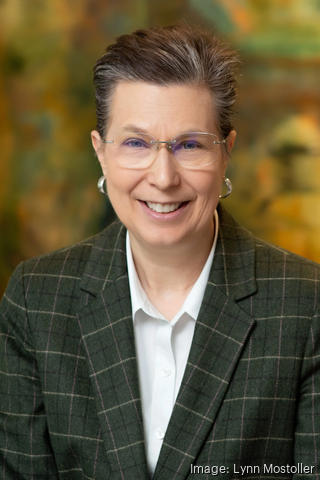 NM Renewable Energy Transmission Authority executive director named ...
