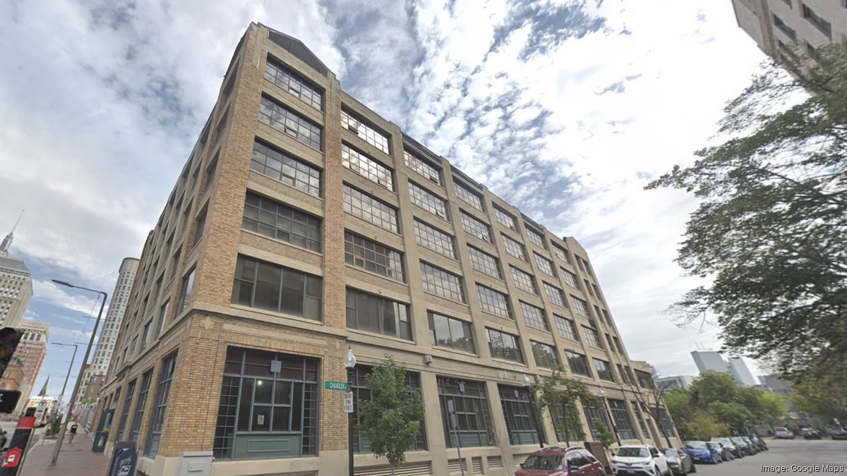 CIM Group proposes South End office-to-residential conversion - Boston ...