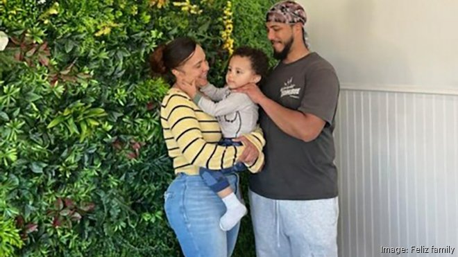 Mother, son to open Latin American restaurant Saturday near Grandover ...