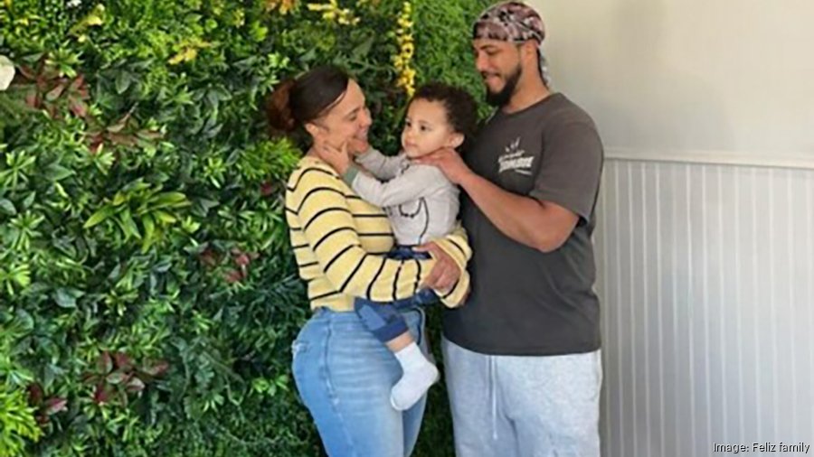 Mother, son to open Latin American restaurant Saturday near Grandover ...