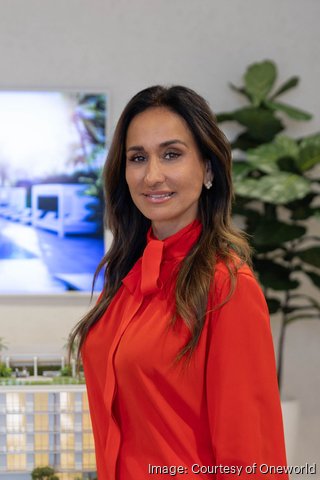 SFBJ 2024 Power Leaders in Real Estate - South Florida Business Journal