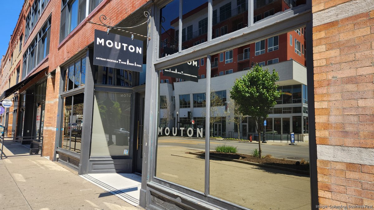 Voodoo Brewing coming to the Short North this fall - Columbus Business ...