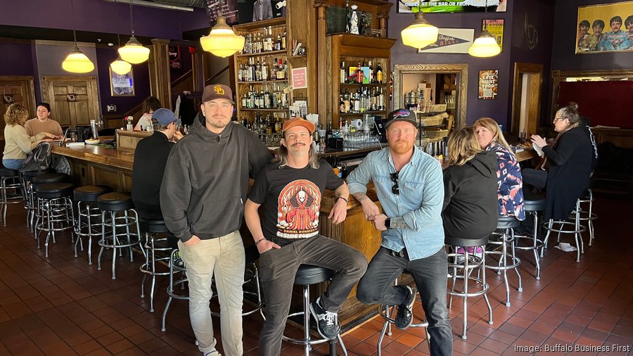 Jack Rabbit team says SOL Buffalo will offer Miami-style pool club ...