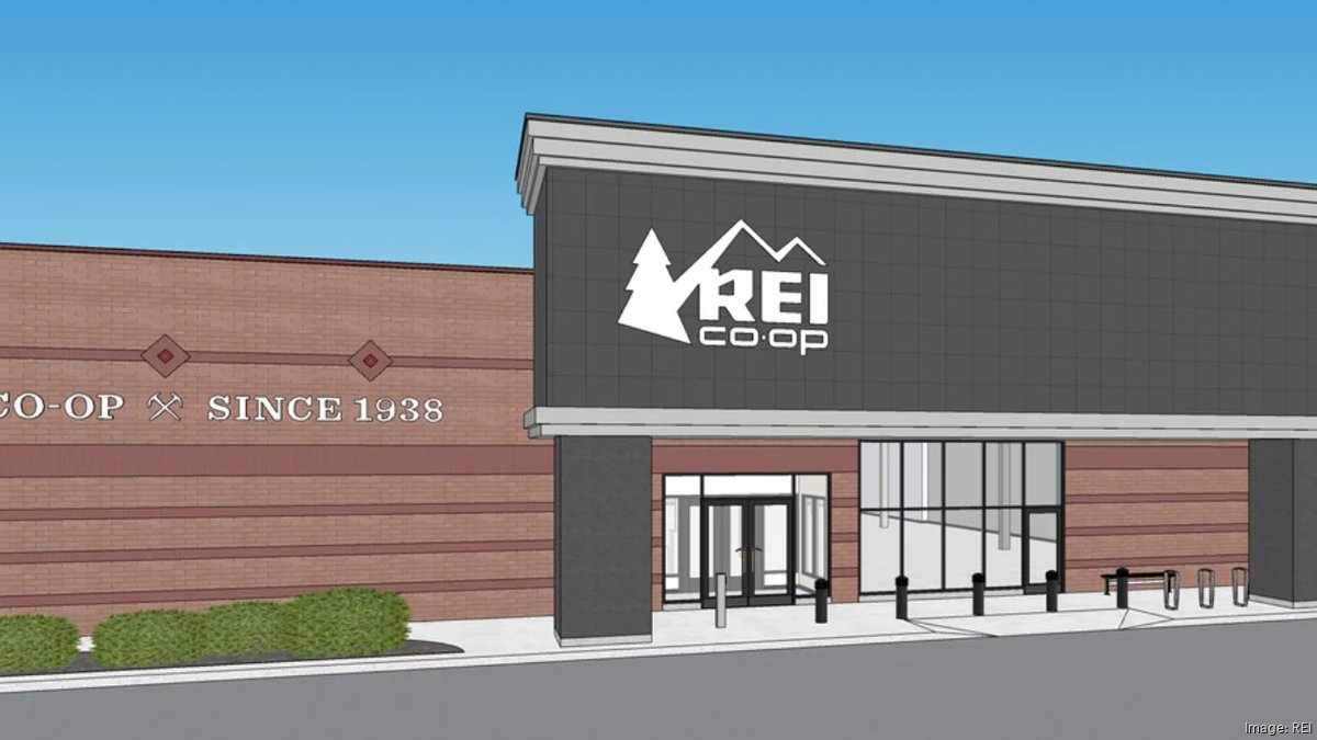 REI retailer to open first Dayton location in Beavercreek - Dayton ...