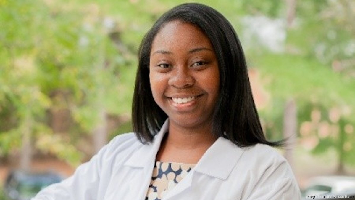 Lorraine Wilson Batts - Triangle Business Journal