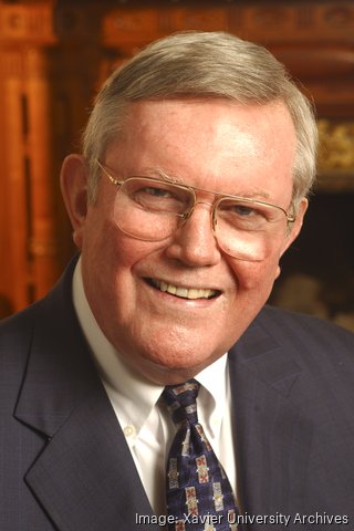 Michael Conaton, Midland exec and former Xavier board chair, dies at 91 ...