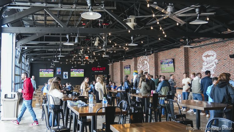 Union's possible Subaru Park expansion would sacrifice much of river ...