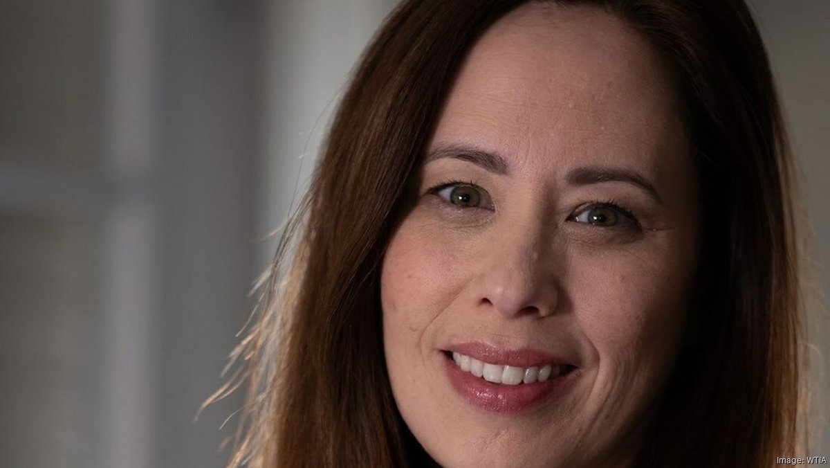 WTIA CEO Kelly Fukai to exit after 9 months for gas industry role ...
