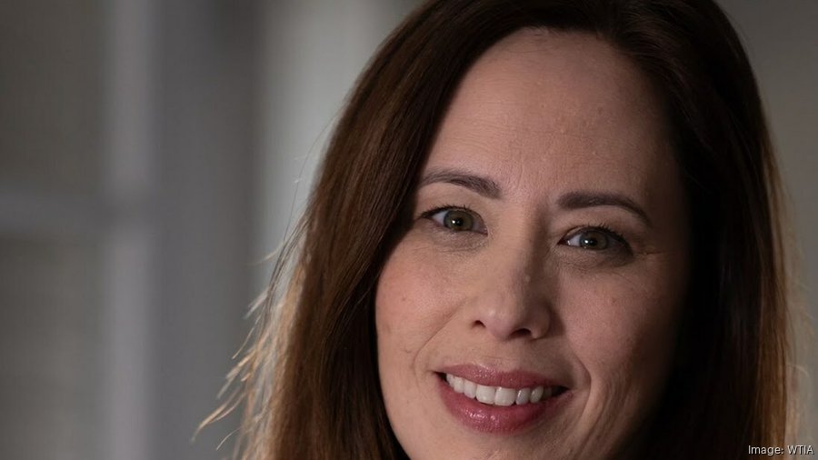 WTIA names Kelly Fukai as its first COO - Puget Sound Business Journal