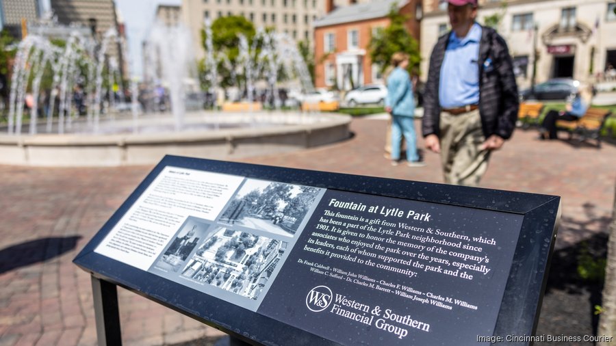 500 at Lytle Park apartments open as Cincinnati's most expensive ...