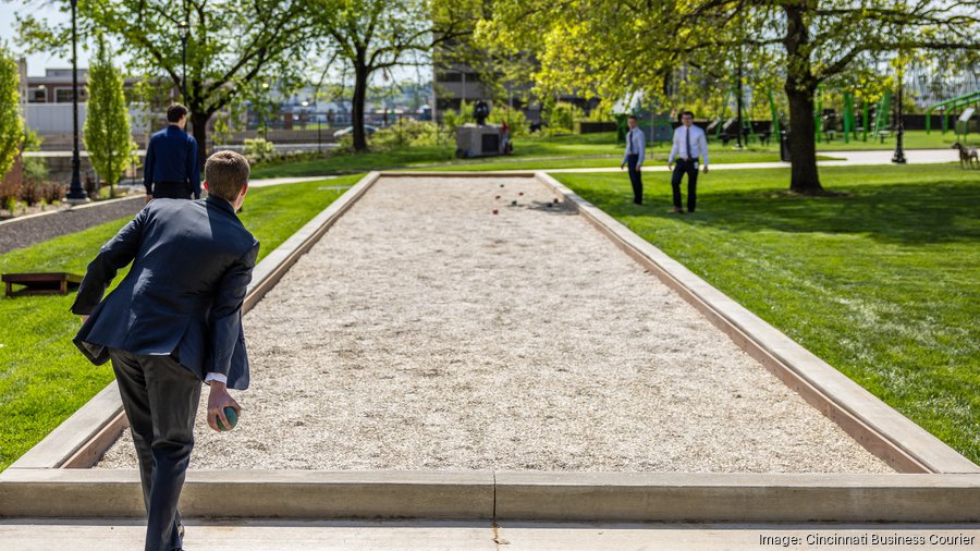 500 at Lytle Park apartments open as Cincinnati's most expensive ...