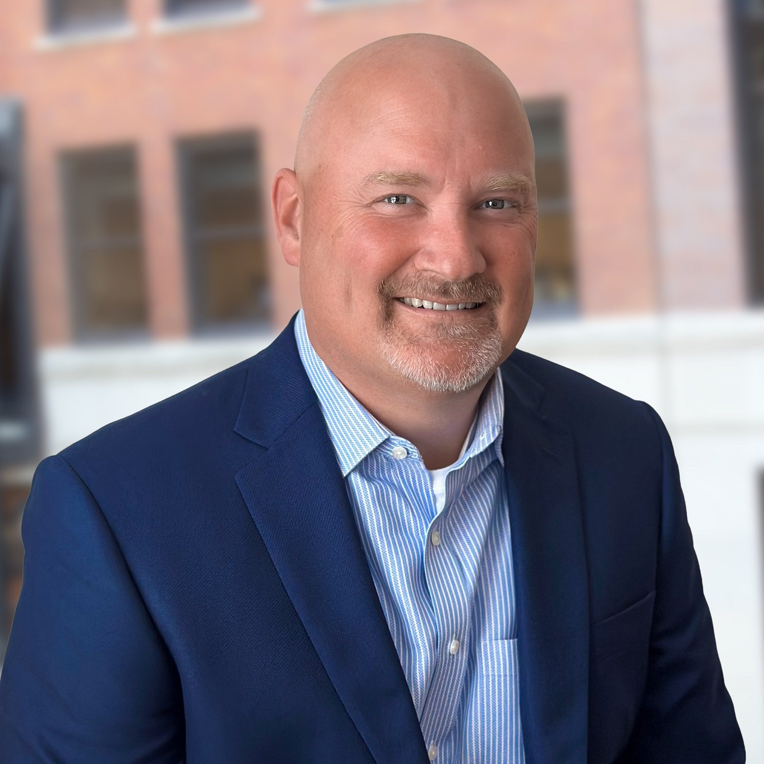 Mark Scott | People on The Move - Silicon Valley Business Journal