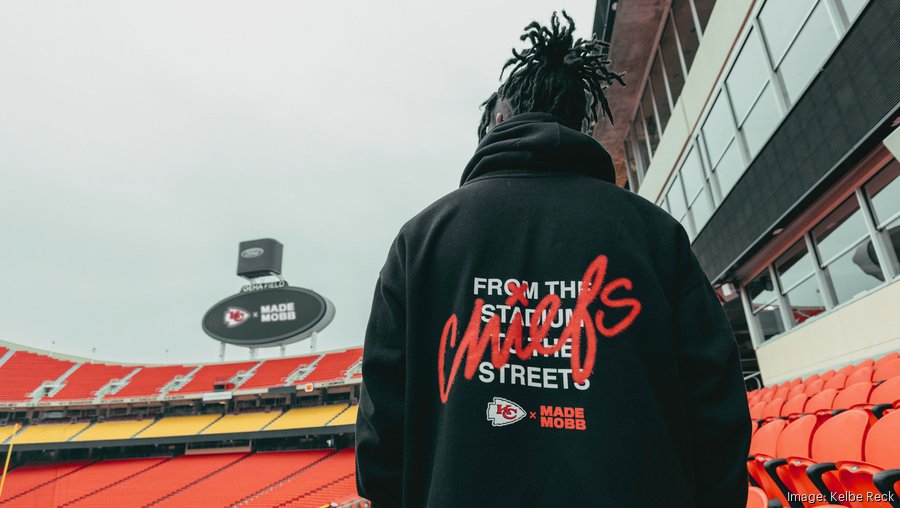 From Chiefs to KC Current, Made Mobb scores big collaborations - Kansas ...