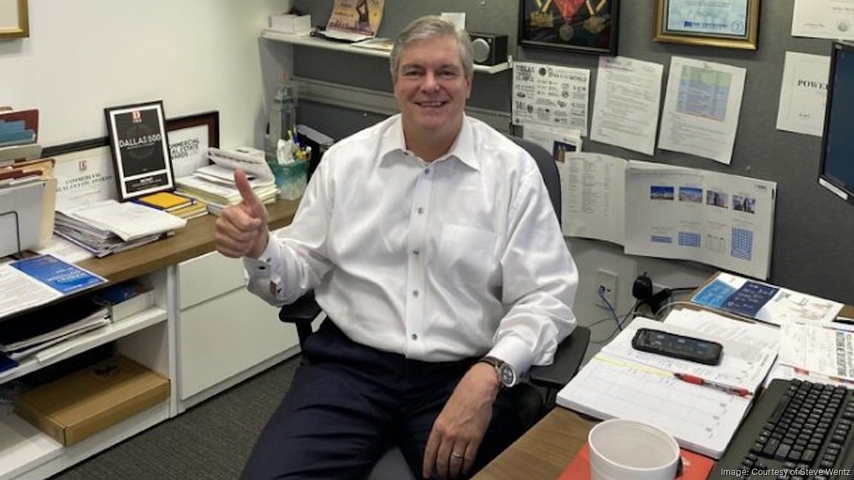 Mike Wyatt's legacy: Longtime Dallas real estate broker remembered - Dallas Business Journal
