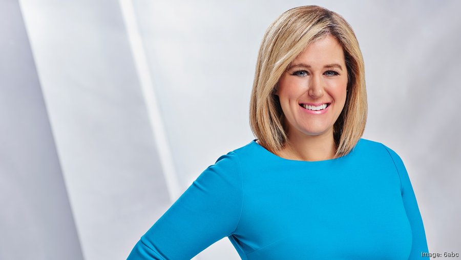 Jamie Apody of Action News splits with 6abc after months off the air ...