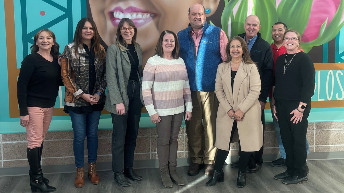 How UnitedHealthcare Community Plan of New Mexico is collaborating to ...