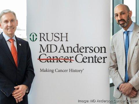 Chicago Health Care News - Chicago Business Journal