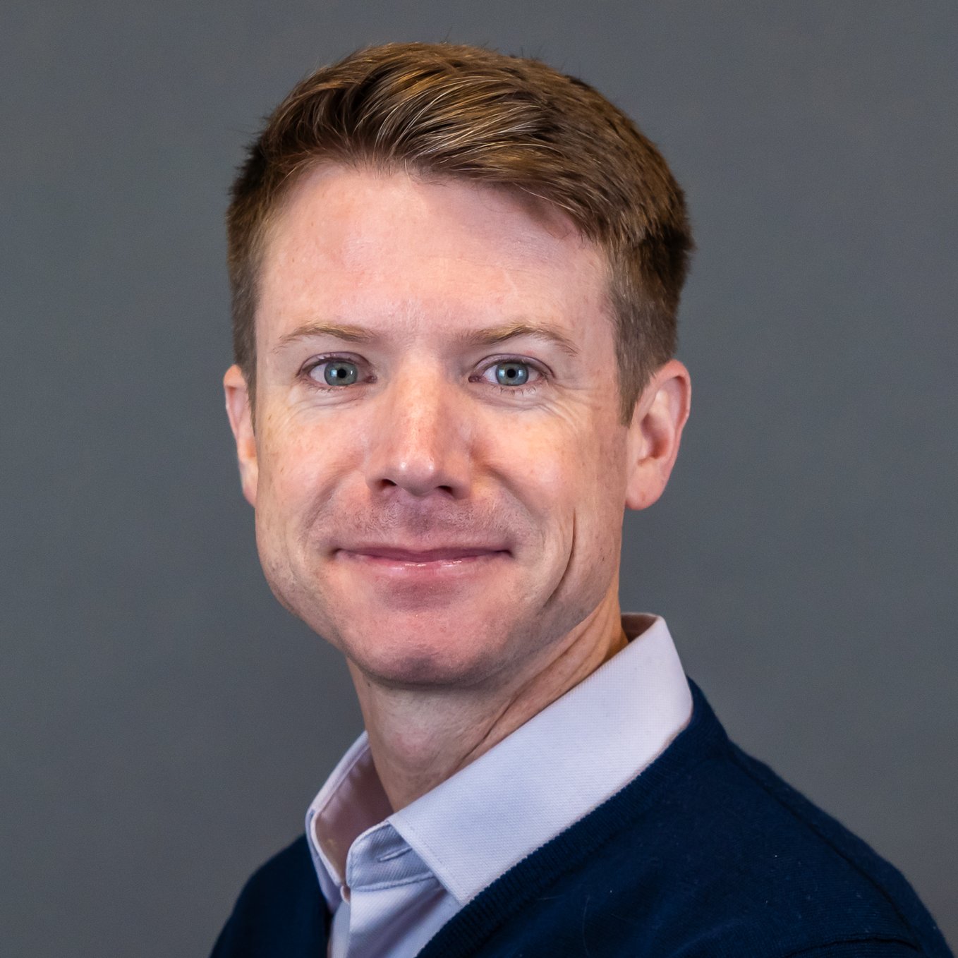 Ted Rhodes | People on The Move - Portland Business Journal