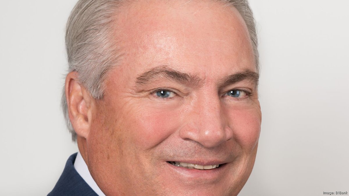 Behind the deal: How Dallas' Oakwood Bank struck deal with B1Bank ...