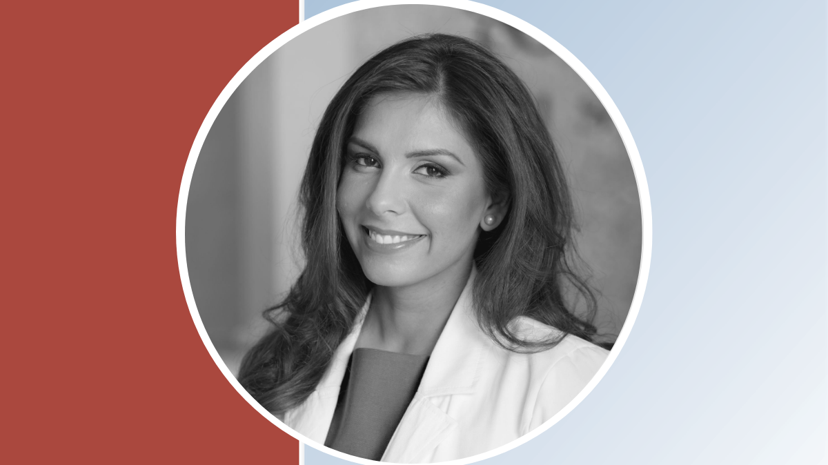 In Her Own Words: Dr. Arleen Lamba’s GLO30 solves skin problems — hers ...