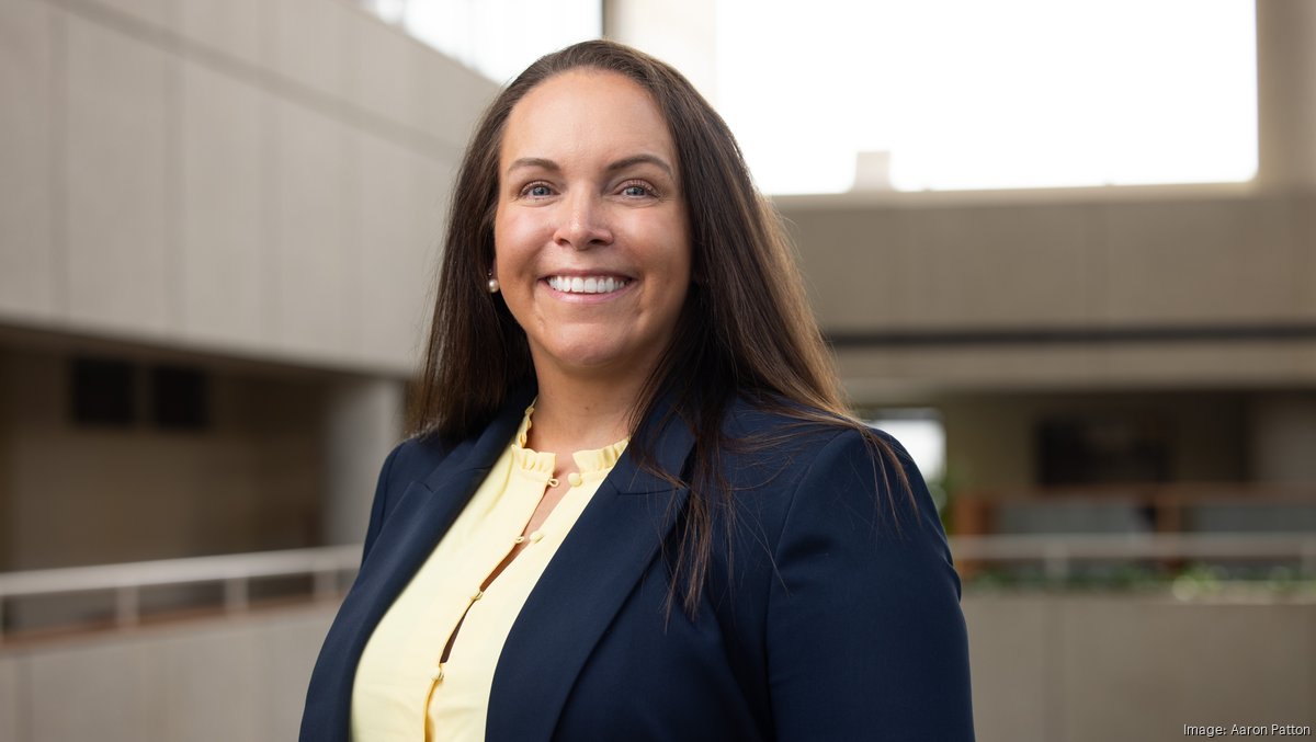 Emprise Bank in Wichita names Sonja Theisen as newest CFO - Wichita ...