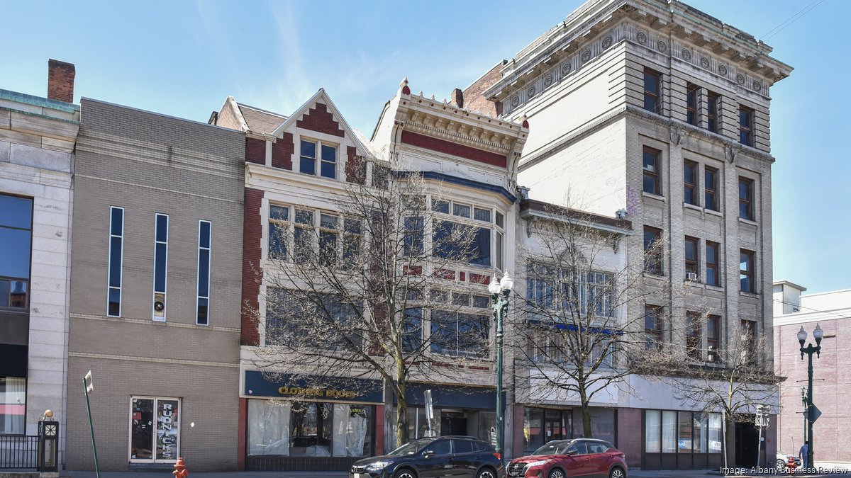 Lightwell Development buys 3 Schenectady buildings for $15M project ...