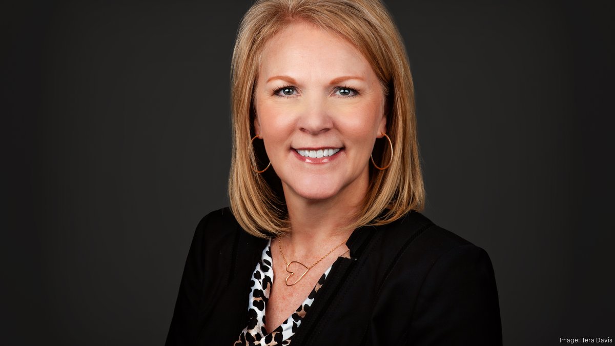 Tera Davis, CEO at CyberOne Security - Dallas Business Journal