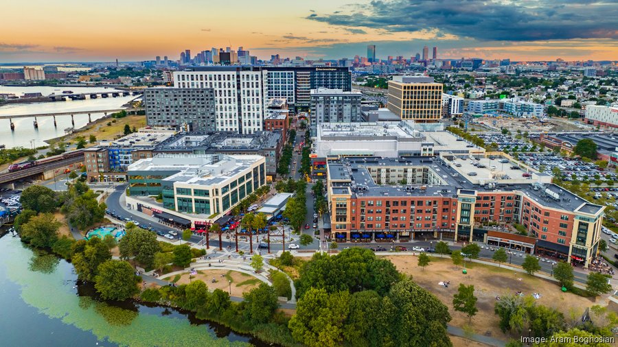 Retail news: Posto, Amelia’s Taqueria at Assembly Row; Express Edit ...