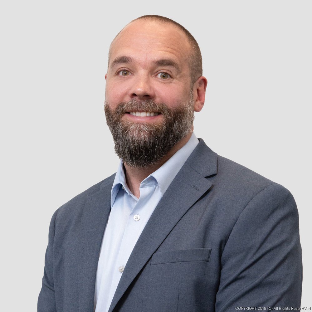 Eric Huber, Esq., P.E., LEED AP | People on The Move - Nashville ...