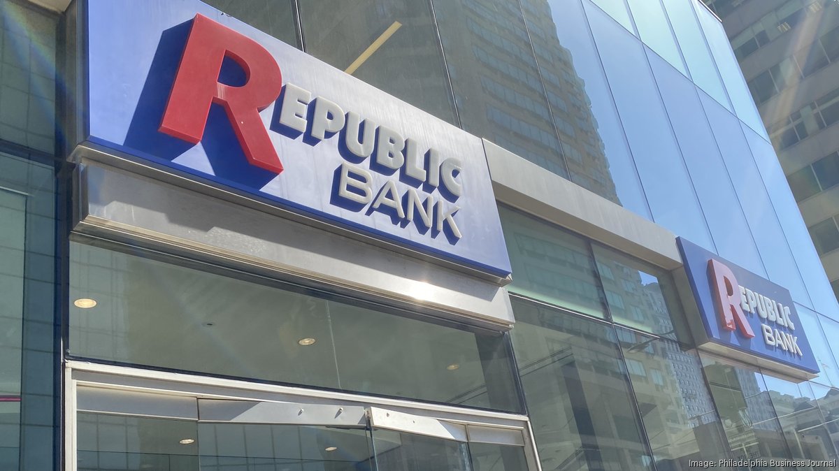 Fulton Bank expects big savings from cuts after acquiring Republic ...
