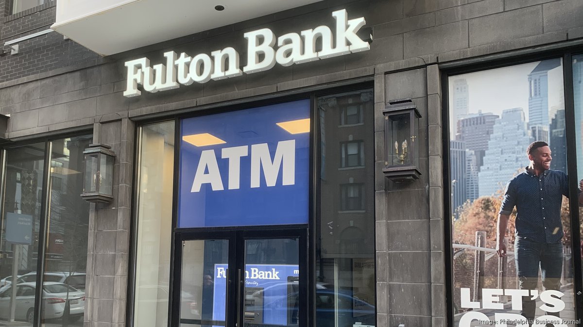 Where Fulton Bank could look to close branches after Republic deal ...