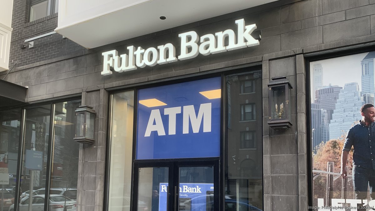 Fulton Bank laying off 111 employees after Republic First acquisition ...