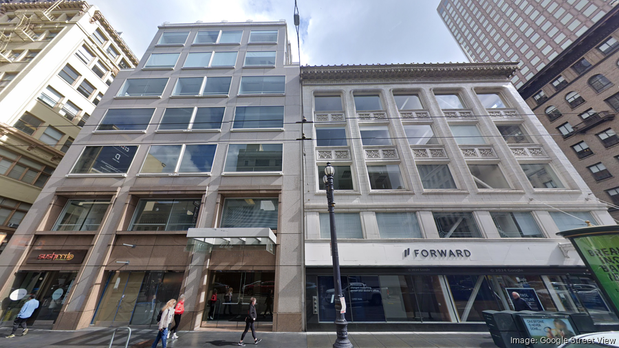 Office buildings owned by Gem Realty, Flynn Properties face imminent ...