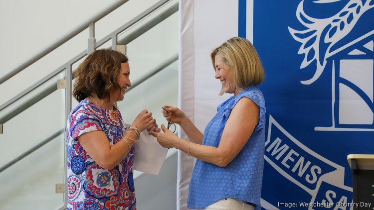 Westchester Country Day in High Point names Mary Keever as head of ...