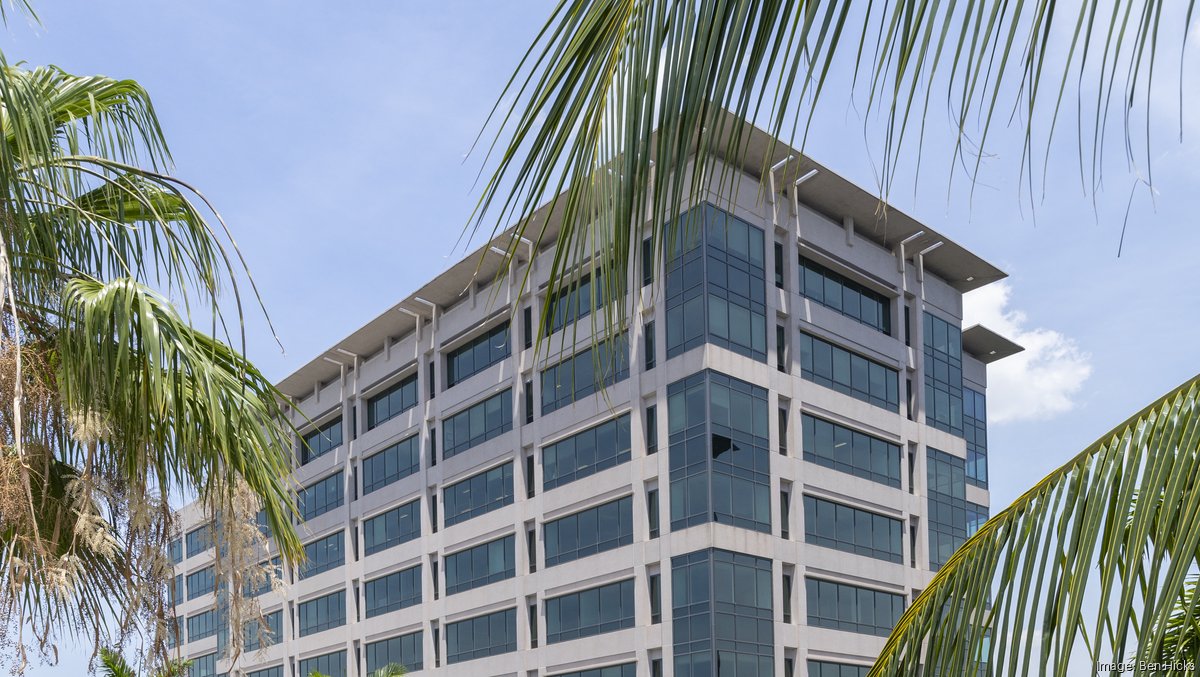 Assurant to move in Waterford Business District near Miami airport ...