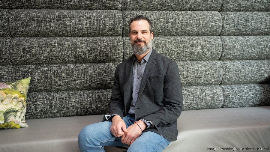 How Urban Atlantic's big redevelopment at New Carrollton Metro station ...