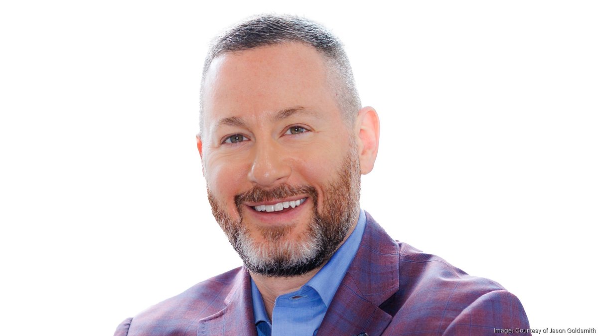 Former Carchex CEO to open B'More Venture Studio at Cross Keys ...