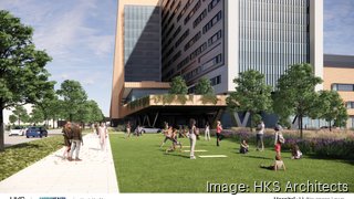 Harris Health System to break ground on LBJ Hospital replacement ...