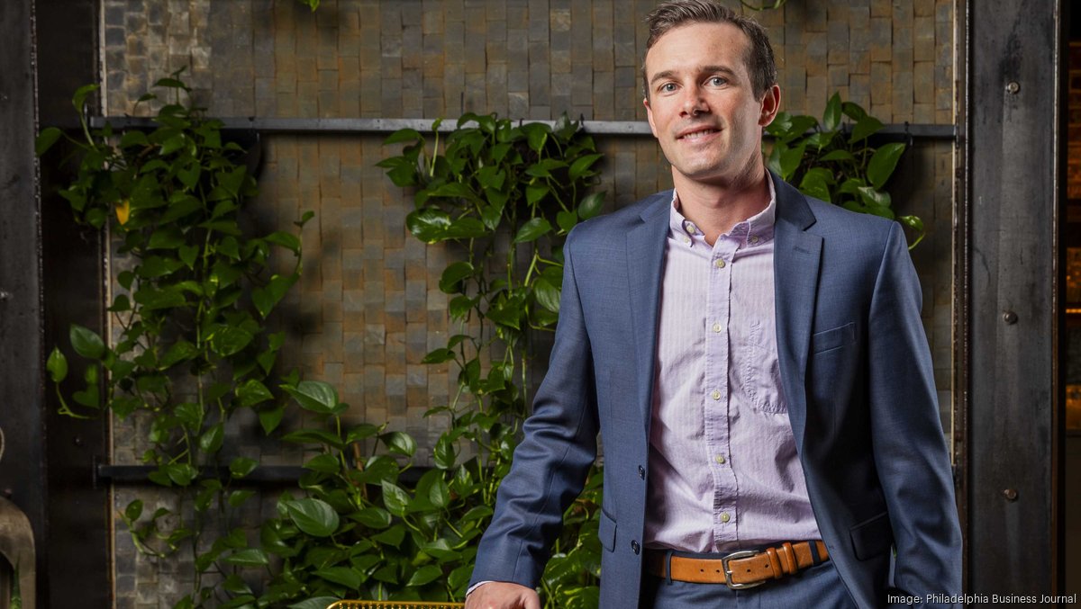 Dr. Andrew Gold - Philadelphia Business Journal