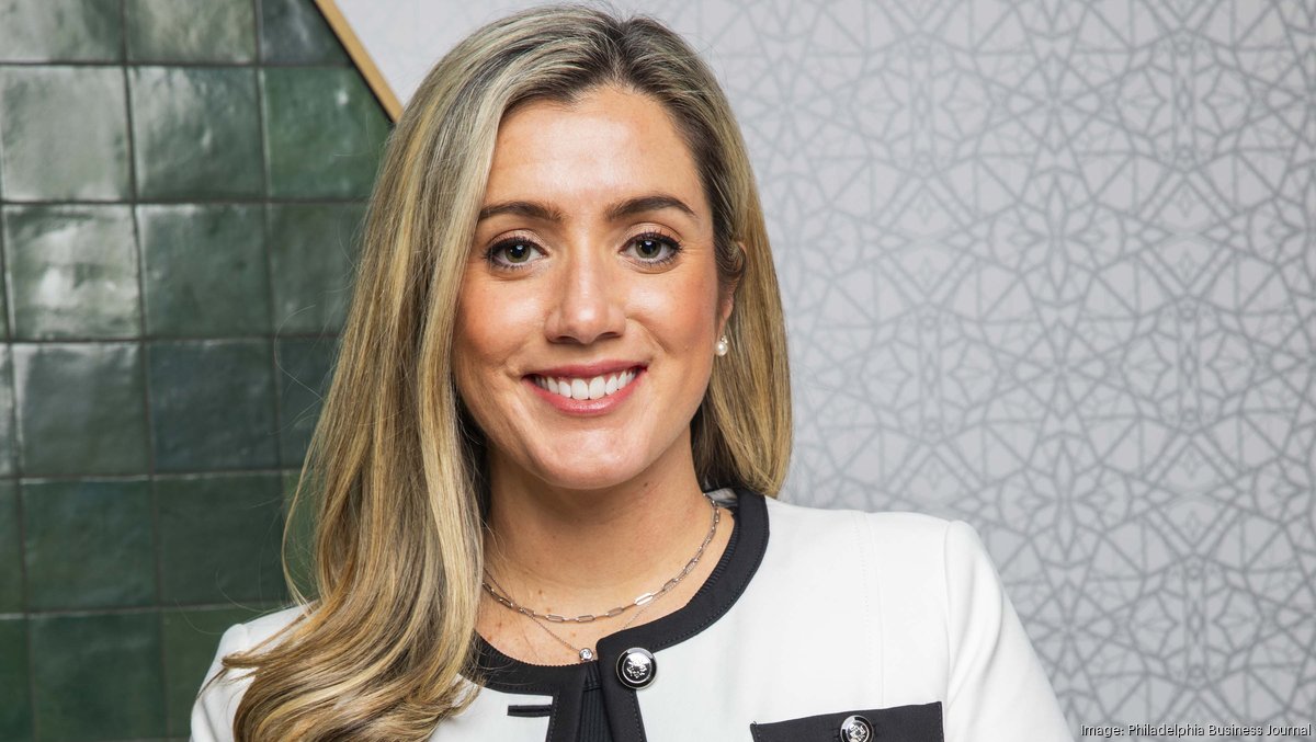 Nikole Cabrey - Philadelphia Business Journal