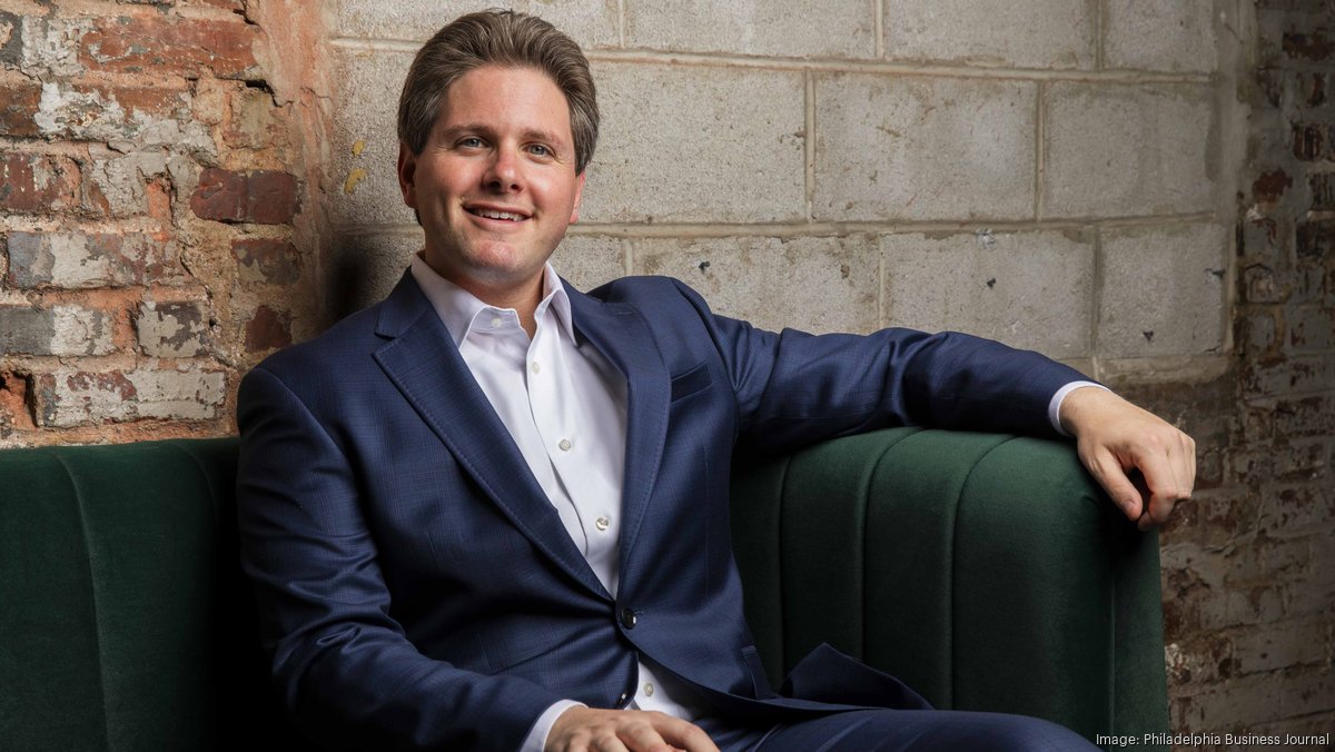 Jeremy Ben-Zev - Philadelphia Business Journal