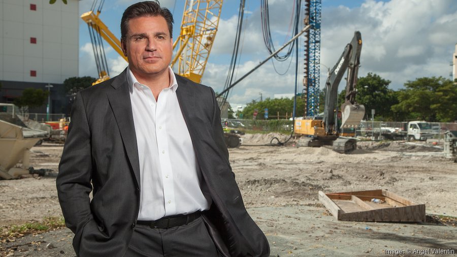 Largest apartment project in Sanford secures funding - Orlando Business ...