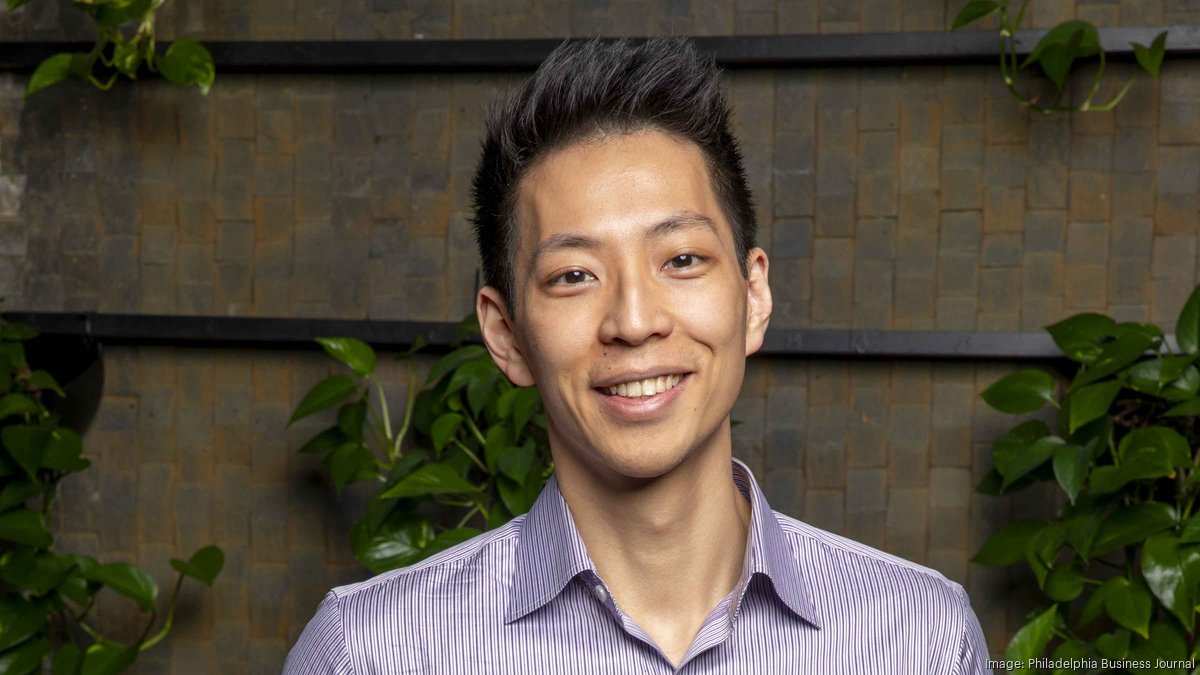 Dr. Henry Bair - Philadelphia Business Journal