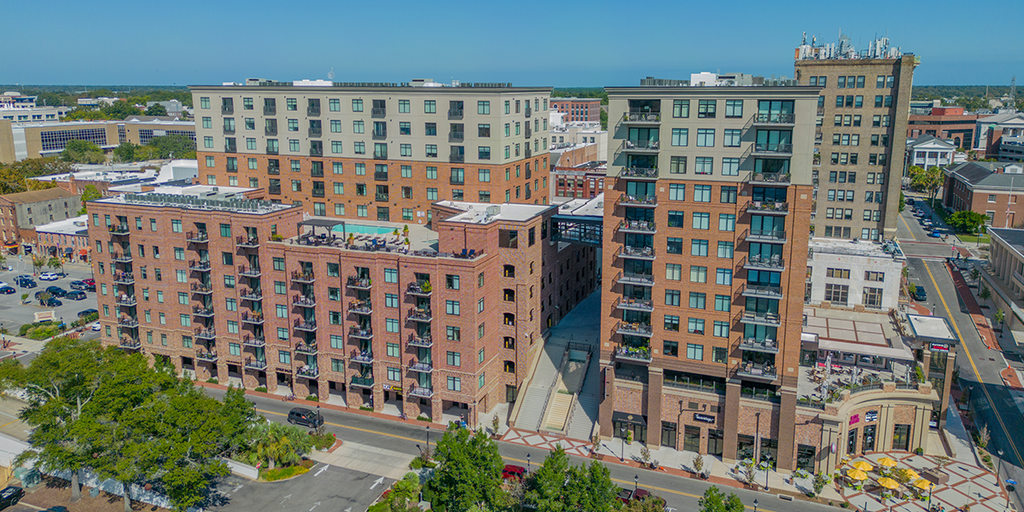 Intracoastal Realty BizSpotlight - Triangle Business Journal