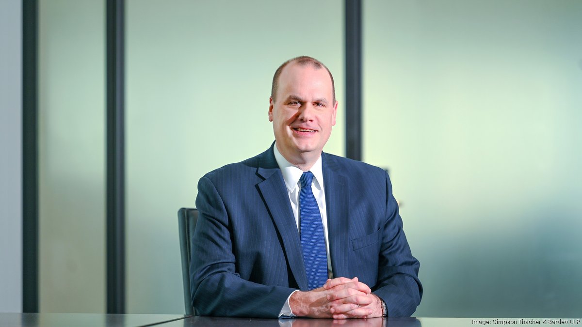 Simpson Thacher to open Boston office - Boston Business Journal