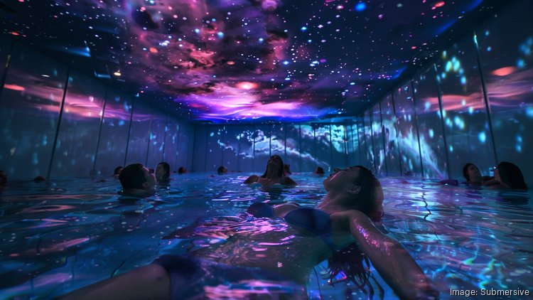Meow Wolf co-founder announces new immersive spa concept in Austin ...