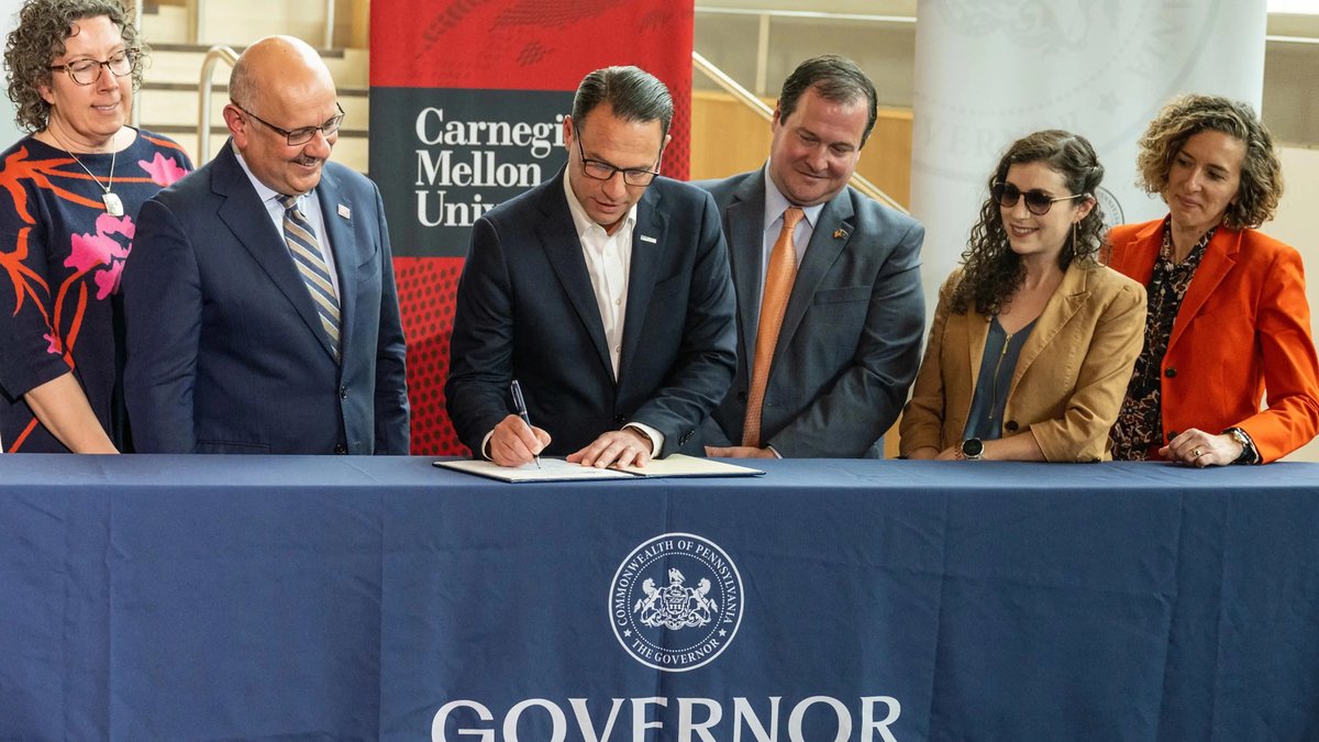 CMU advances trustworthy AI as part of AI Safety Institute Consortium ...