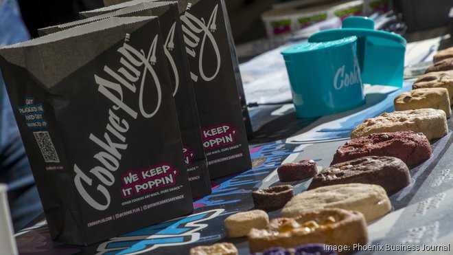 90s hip-hop themed cookie bakery comes to the Valley with three ...