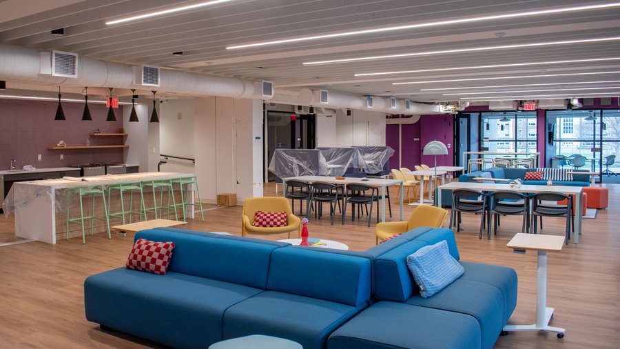 Portal Innovations doubles office, lab space in former Boston Globe HQ ...