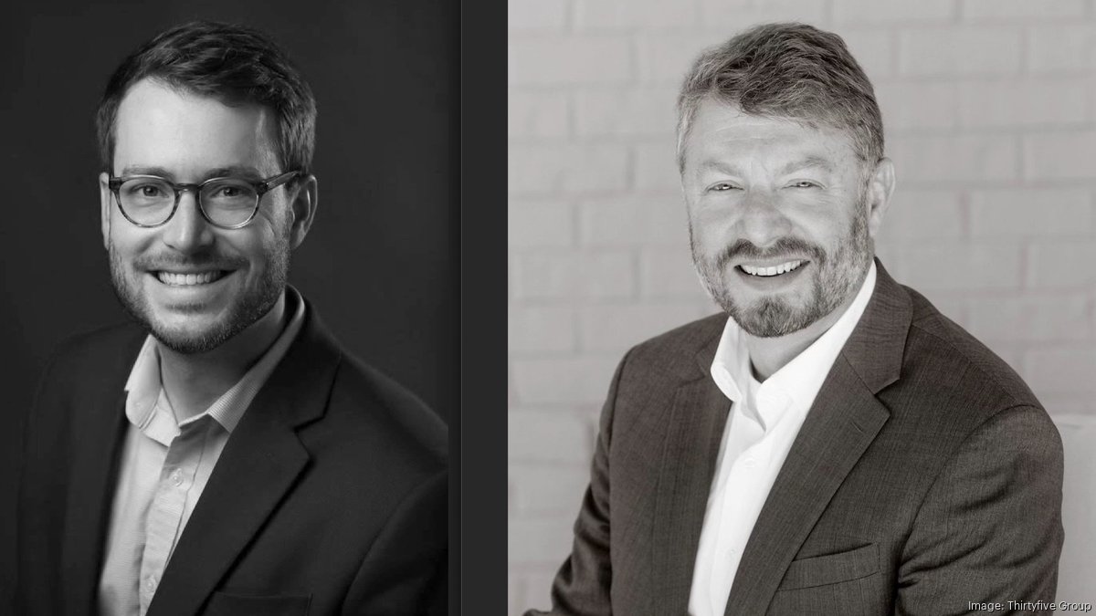 Rob Mortensen, Ben Eagles launch Thirtyfive Group lobbying firm ...